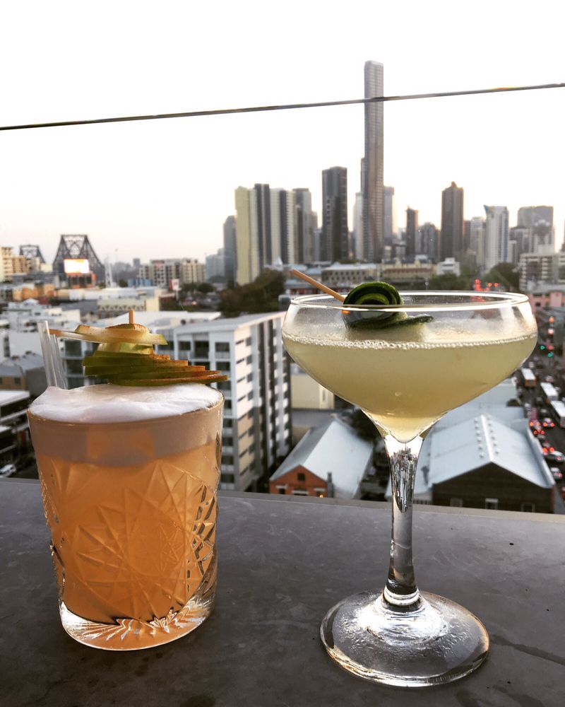 ELEVEN ROOFTOP BAR - Updated December 2025 - 41 Photos & 19 Reviews ...