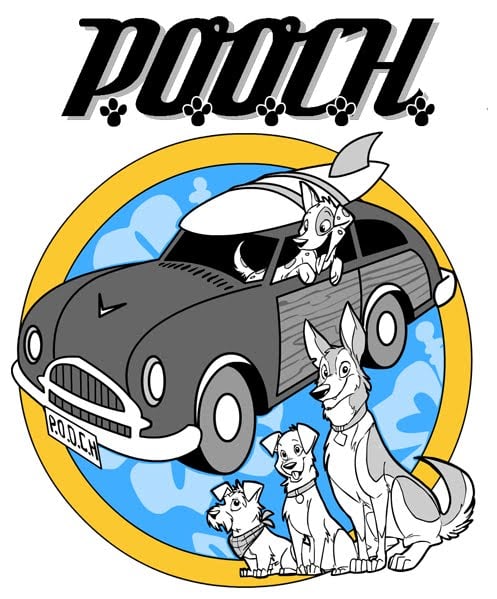 SANCHEZ DOG PARK AT THE PACIFICA CENTER FOR THE ARTS - Updated January ...