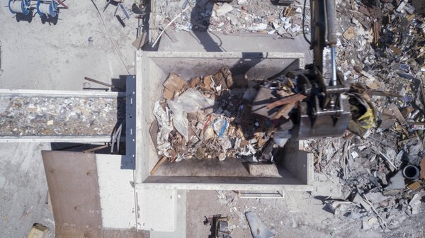 GREENWASTE ZANKER RESOURCE RECOVERY FACILITY - Updated June 2026 - 21 ...