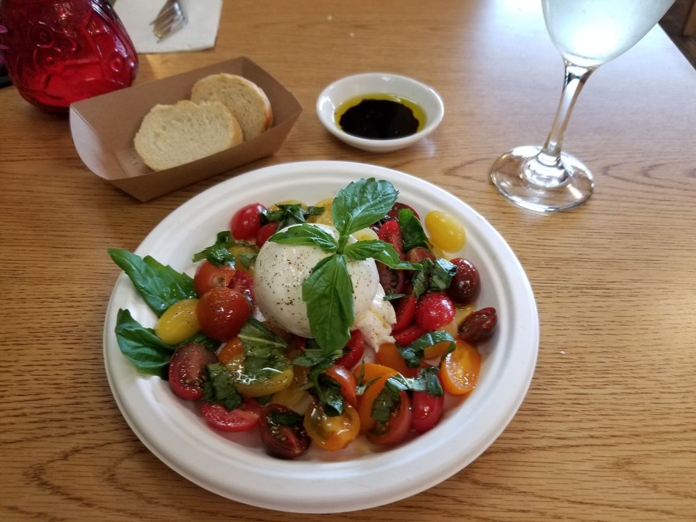 PAISANO’S ITALIAN KITCHEN - 68 Photos & 187 Reviews - 510 E Main St ...