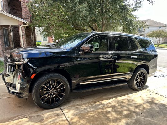 LAND ROVER AUSTIN - Updated December 2025 - 41 Photos & 211 Reviews ...