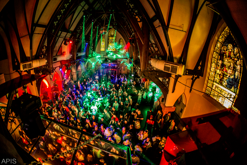 CoClubs - Trusted Since 1996 - Updated July 2025 - 56 Photos - 1155 ...