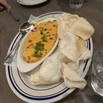 THE SALT LINE - BETHESDA - Seafood Restaurant - 7284 Woodmont Ave ...