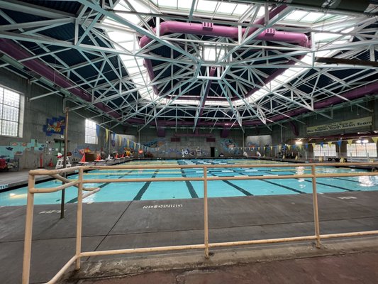 MARTIN LUTHER KING JR POOL - Updated December 2025 - 17 Photos & 31 ...