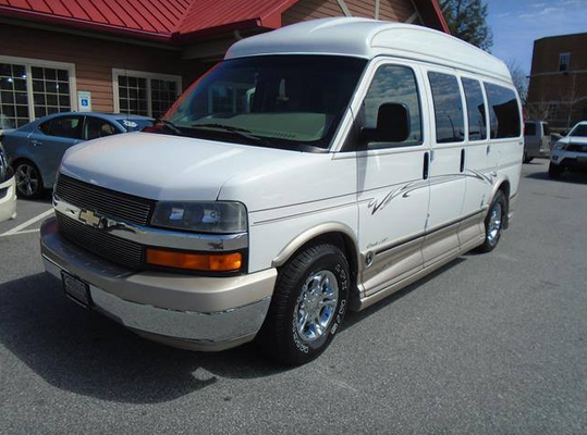 COLEMAN FREEMAN AUTO SALES - Updated November 2025 - 39 Photos - 1111 ...