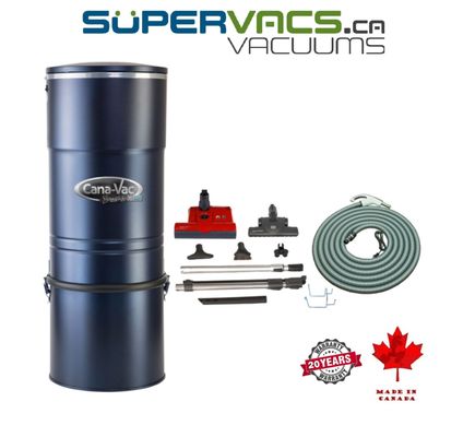 SUPER VACS - OTTAWA WEST - Updated January 2026 - 13 Photos - 1135 ...