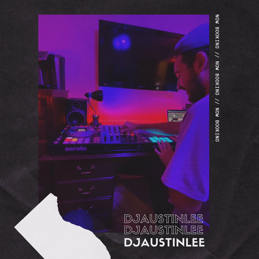 DJ AUSTIN LEE - Shreveport, Louisiana - DJs - Phone Number - Yelp