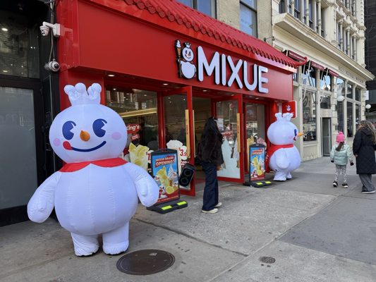 MIXUE - Updated March 2026 - 128 Photos & 28 Reviews - 266 Canal St ...