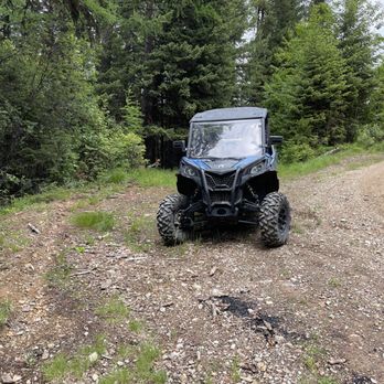 GLACIER RIDGE RUNNERS - Updated July 2025 - 61 Photos & 44 Reviews ...