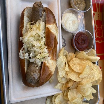 TRUMER BREWERY - Updated June 2025 - 180 Photos & 82 Reviews - 1404 4th ...