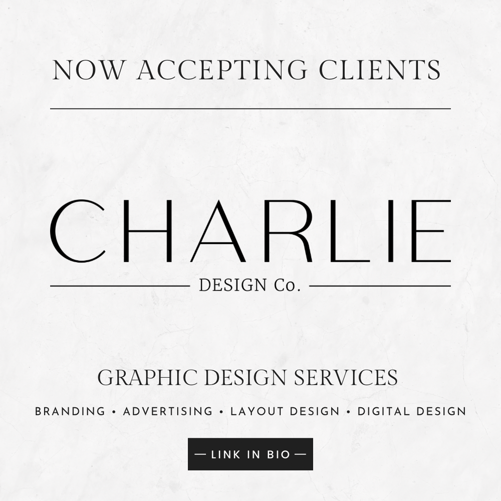 CHARLIE DESIGN - Updated February 2025 - Request Consultation - Duncan ...