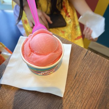 HAPPY ICE - Updated August 2025 - 679 Photos & 479 Reviews - 7324 ...