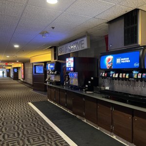 MARCUS RIDGE CINEMA - Updated April 2025 - 46 Photos & 79 Reviews ...