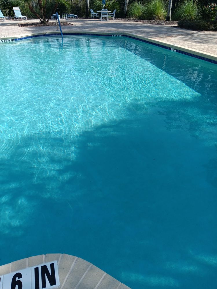 CRYSTAL BLUE POOLS - Updated November 2024 - Request a Quote - Lakeland ...