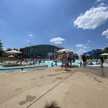 RIVERCHASE YMCA - Updated November 2025 - 32 Photos & 37 Reviews - 990 ...