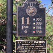 MARINE MEMORIAL GOLF COURSE - 72 Photos & 25 Reviews - Golf Course Rd ...