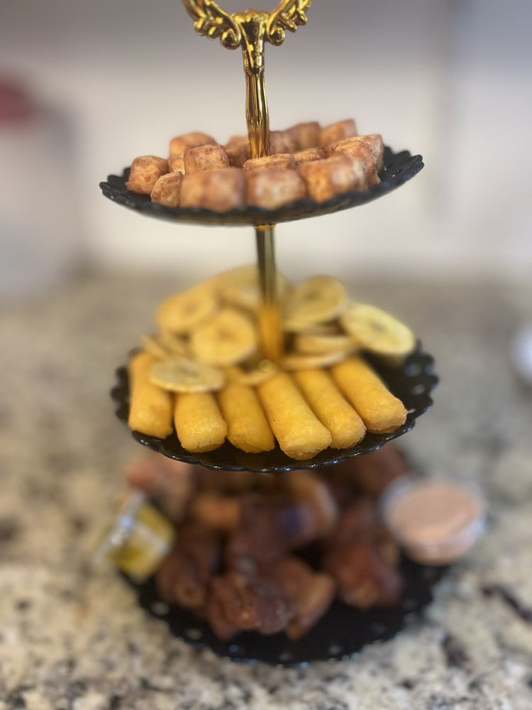 LATIN CREATIONS - Updated December 2025 - 393 Photos & 184 Reviews ...