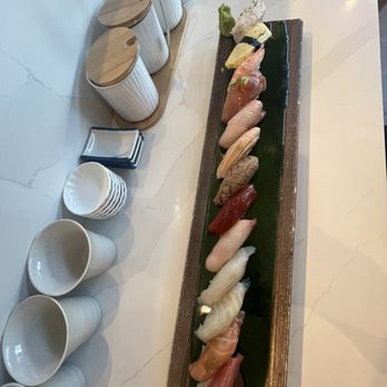 ARI SUSHI - Updated May 2024 - 943 Photos & 291 Reviews - 4480 ...