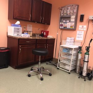 MERITUS MEDICAL LABORATORY - Updated December 2025 - 11110 Medical ...