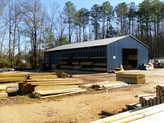 DYSON BUILDING CENTER - Updated September 2025 - 16 Photos - 20375 ...