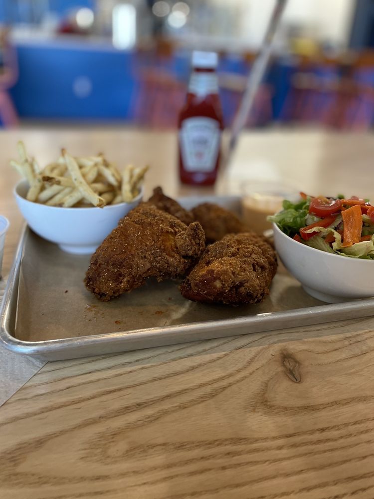 ON ROTATION BREWERY & KITCHEN with 65 Reviews & 124 Photos - 7701 ...