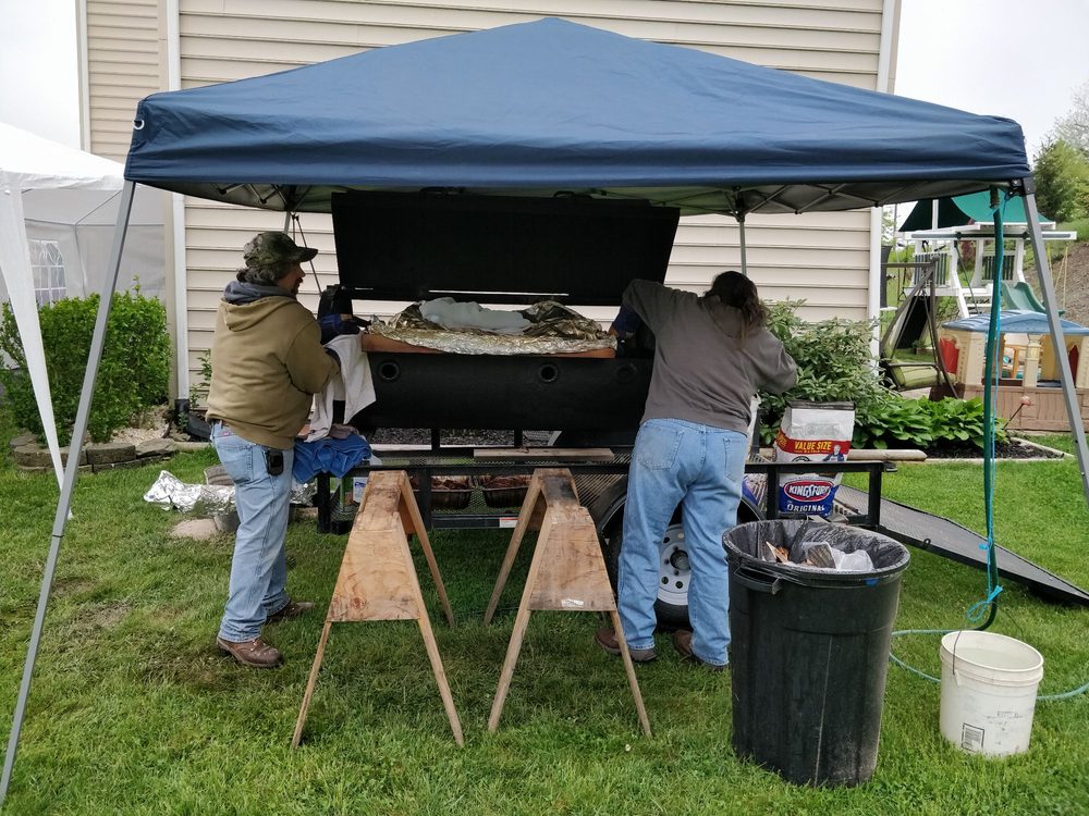 RODNEY A. GREGG - Updated April 2024 - Shermans Dale, Pennsylvania ...