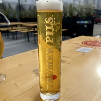 TRUMER BREWERY - Updated January 2025 - 139 Photos & 74 Reviews - 1404 ...