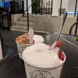 LA GELATTERIA - Updated December 2025 - 589 Photos & 246 Reviews ...