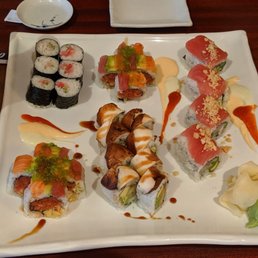 CRYSTAL FISH 【1066 Photos & 1318 Reviews】 514 Lighthouse Ave, Monterey ...