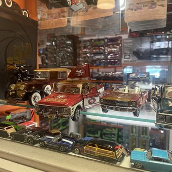 THE MINIATURE CAR DEALER - Updated December 2025 - 16 Photos & 10 ...
