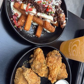 COSM DALLAS - Updated August 2025 - 308 Photos & 171 Reviews - 5776 ...