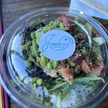 POKEDON - Updated June 2025 - 286 Photos & 256 Reviews - 6353 El Cajon ...