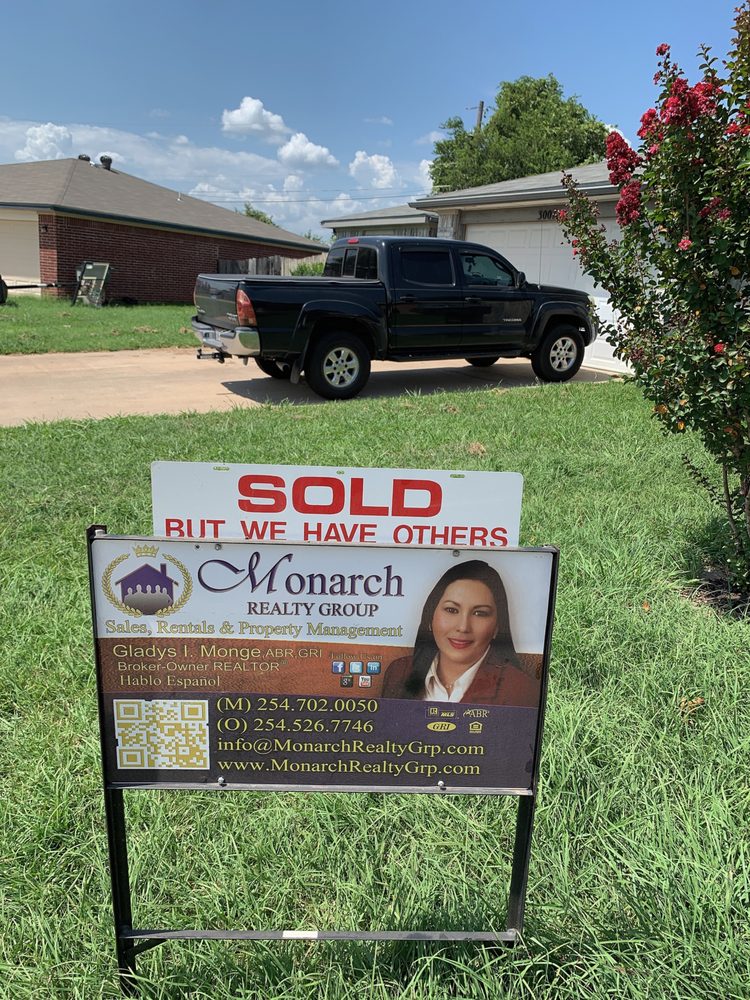 MONARCH REALTY GROUP - Updated July 2025 - Request Consultation ...