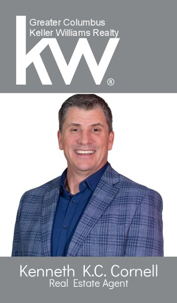 KENNETH CORNELL - KELLER WILLIAMS REALTY - Updated June 2025 - Contact ...