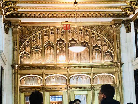 NYU LANGONE AT TRINITY - Updated May 2025 - 26 Photos & 113 Reviews - 111 Broadway, New York ...