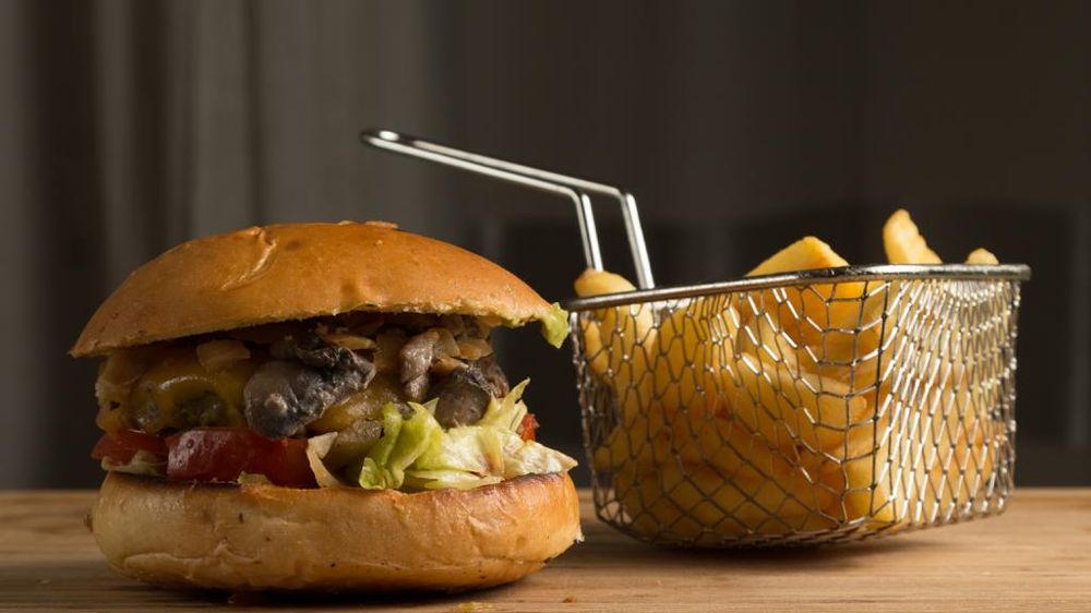 EXTRA BURGERS - Cannes, Alpes-Maritimes, France - Burgers - Restaurant ...