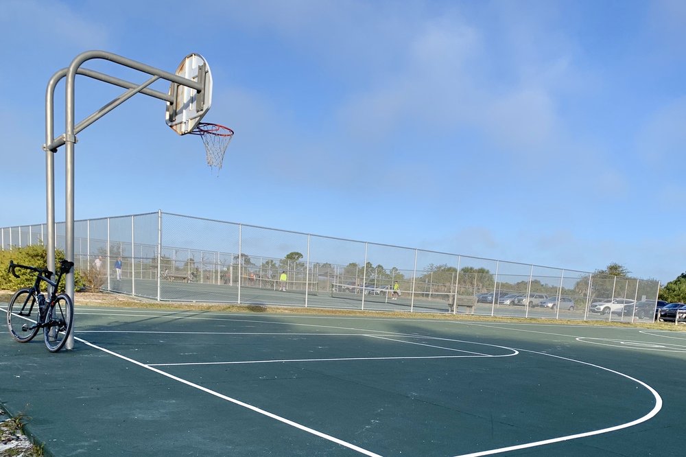 SHAMROCK PARK & NATURE CENTER - 16 Photos - 3900 Shamrock Dr, Venice ...