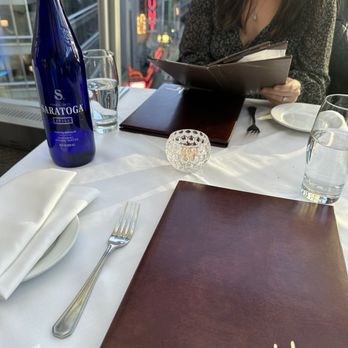 BLU RESTAURANT & BAR - Updated October 2025 - 199 Photos & 303 Reviews ...