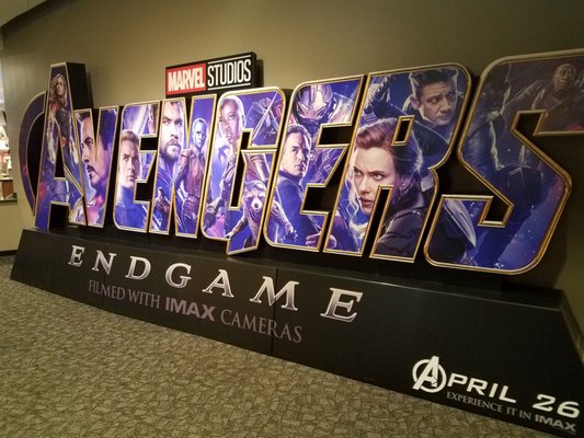 IMAX THEATER INDIANA STATE MUSEUM - 88 Photos & 88 Reviews - Cinema ...