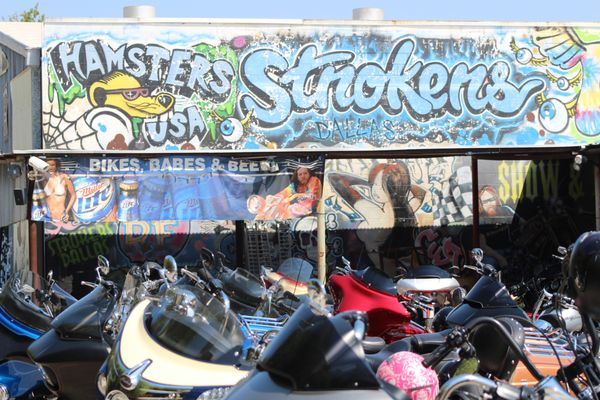 STROKERS DALLAS - Updated August 2025 - 35 Photos & 12 Reviews - 9304 ...