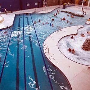 SHOULDICE AQUATIC CENTRE - 5303 Bowness Road NW, Calgary, AB - Yelp
