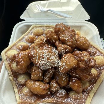 SWEET CORNER CAFE - Updated July 2024 - 230 Photos & 117 Reviews - 99 ...