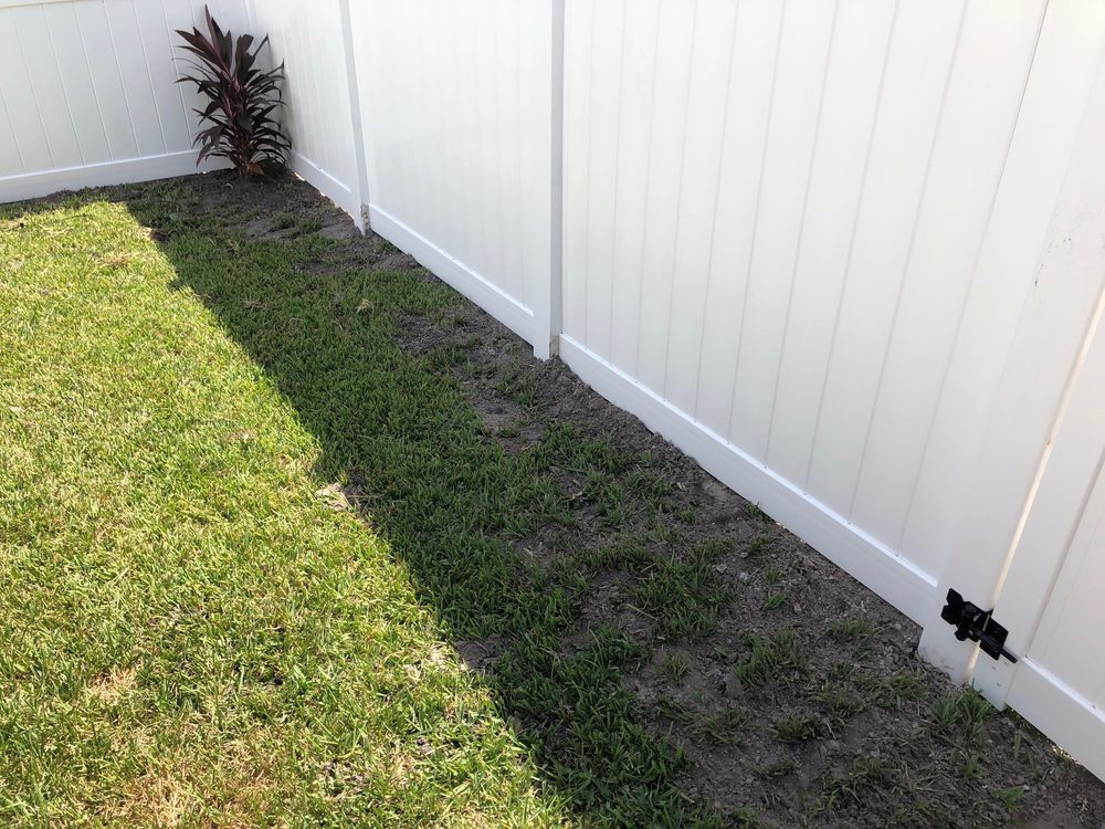 FENCE OUTLET - 16 Photos & 56 Reviews - 9671 S Orange Blossom Trl ...