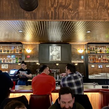 JIM’S ALLEY BAR - Updated August 2024 - 76 Photos & 46 Reviews - 500 E ...