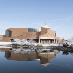 CEDARVILLE UNIVERSITY - 17 Photos & 12 Reviews - 251 N Main St ...