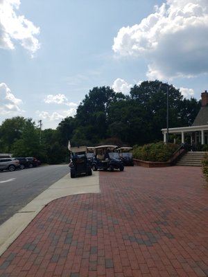 THE UNC FINLEY GOLF CLUB - 10 Photos & 15 Reviews - 500 Finley Golf ...