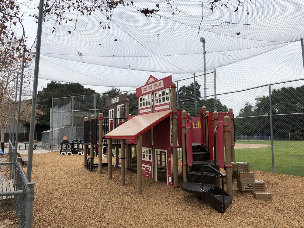 WHISTLE STOP PLAYGROUND - Updated October 2025 - 97 Hillview Ave, Los ...