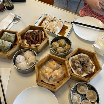 DIMSUM KING & SEAFOOD - Updated November 2024 - 262 Photos & 133 ...