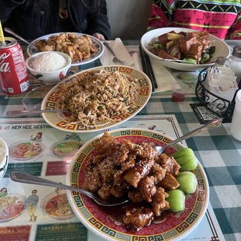 KEN KEE - Updated June 2024 - 1081 Photos & 639 Reviews - 2129 S China ...