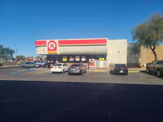 CIRCLE K - Updated June 2024 - 12 Photos - 1850 W Union Hills Dr, Phoenix, Arizona - Convenience ...